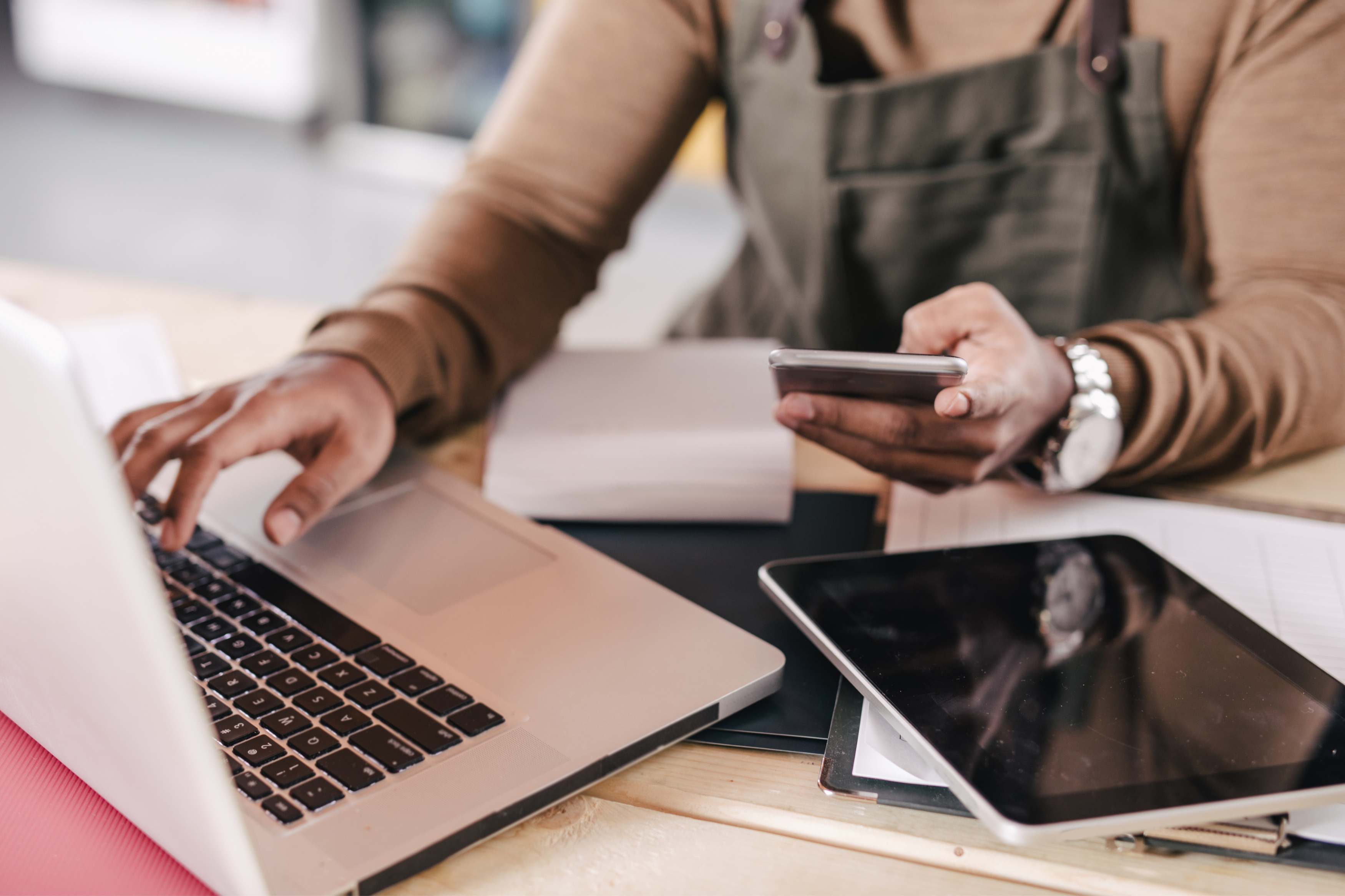 5 Practical Ways AI Can Boost Your Small Business